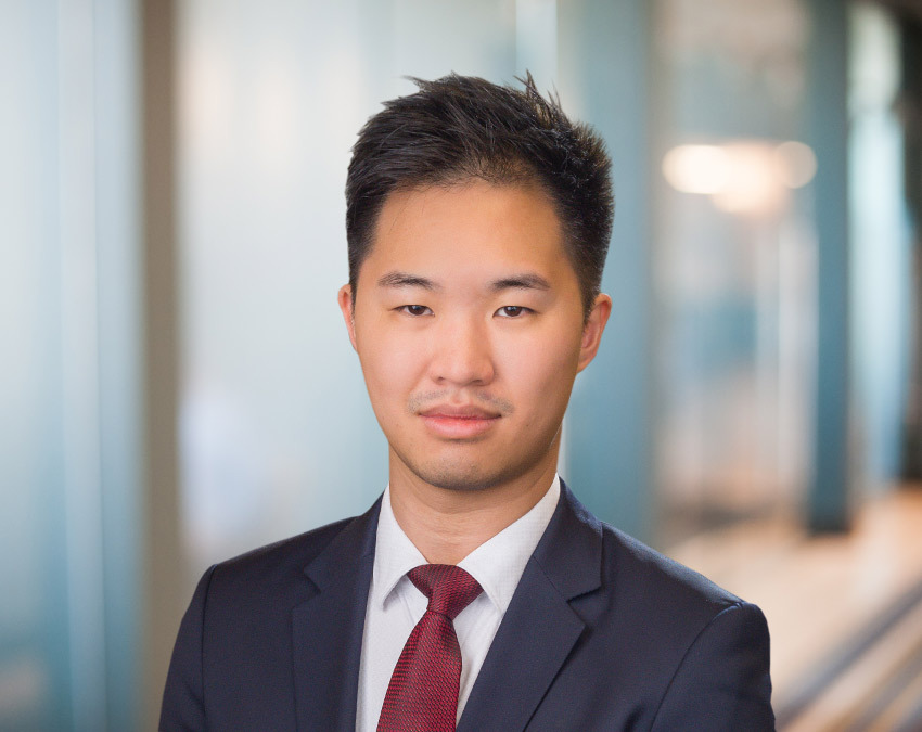 Joshua P. Law | Litigation Attorney | Pashman Stein