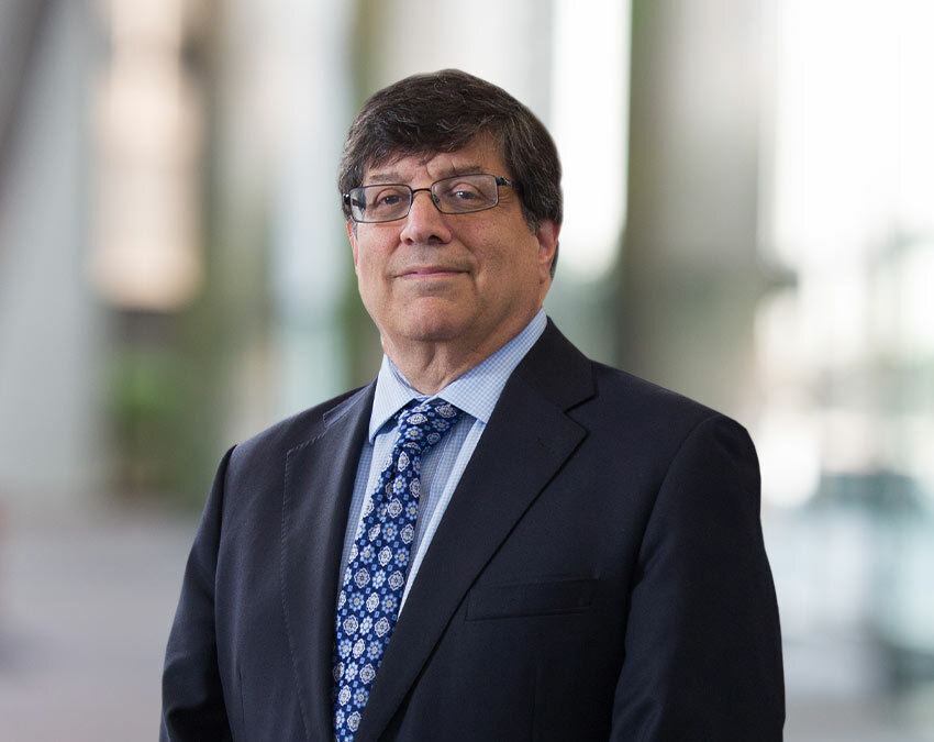 Joseph L. Goldman | Trusts & Estates Attorney | Pashman Stein