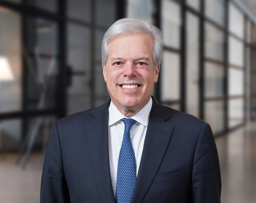 Frank Huttle | Corporate and Trusts & Estates Attorney | Pashman Stein