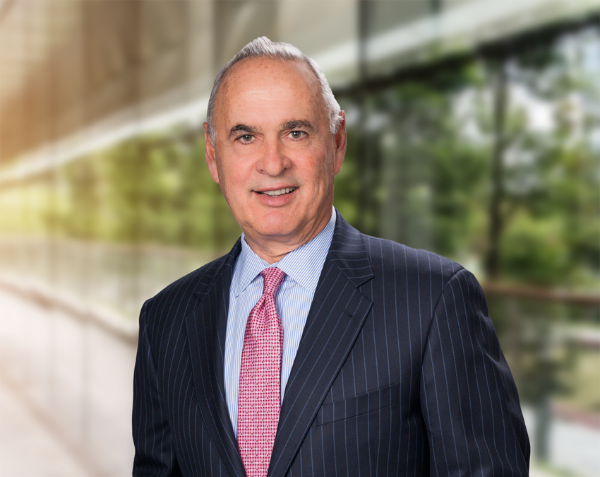 Samuel J. Samaro | Labor & Employment Lawyer | Pashman Stein