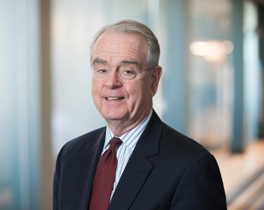 Joseph A. Hayden, Jr. | Criminal Defense Attorney | Pashman Stein