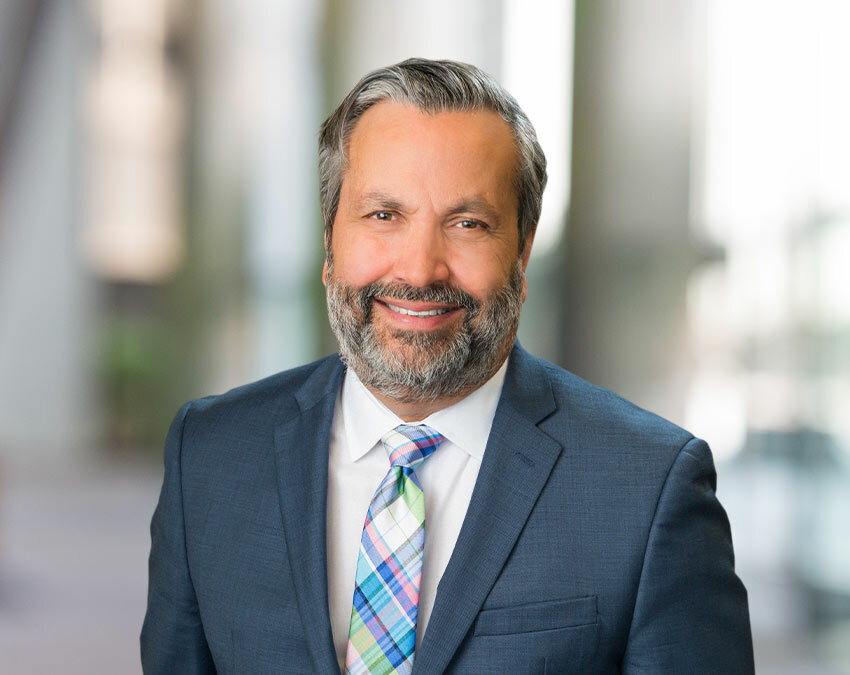 Daniel R. Guadalupe | Attorney at Pashman Stein