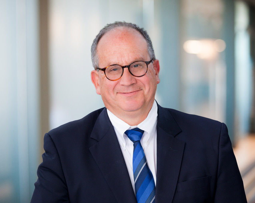 Andrew Bayer | Attorney | Partner at Pashman Stein