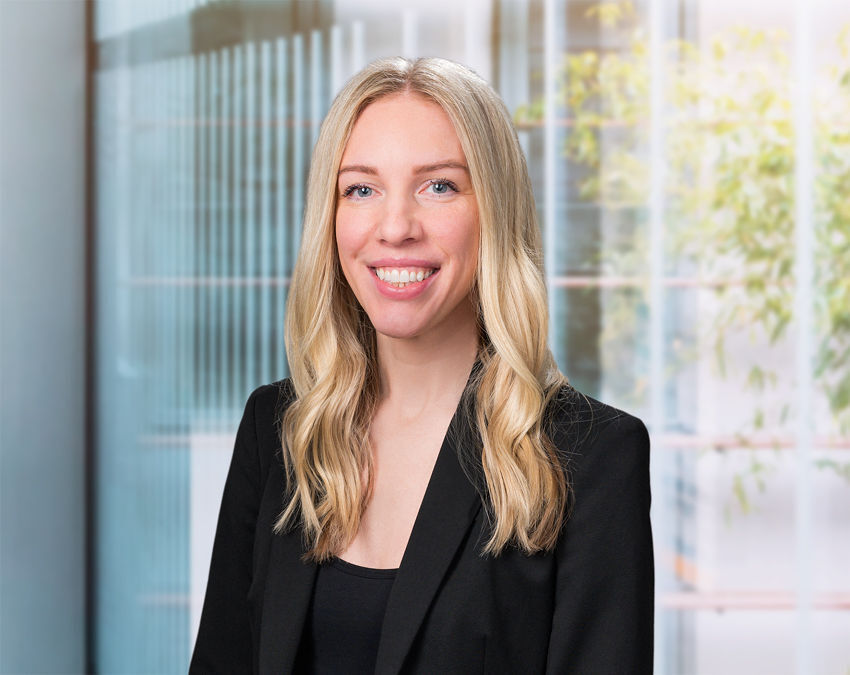 Victoria Friedrich | Trusts & Estates Lawyer | Pashman Stein